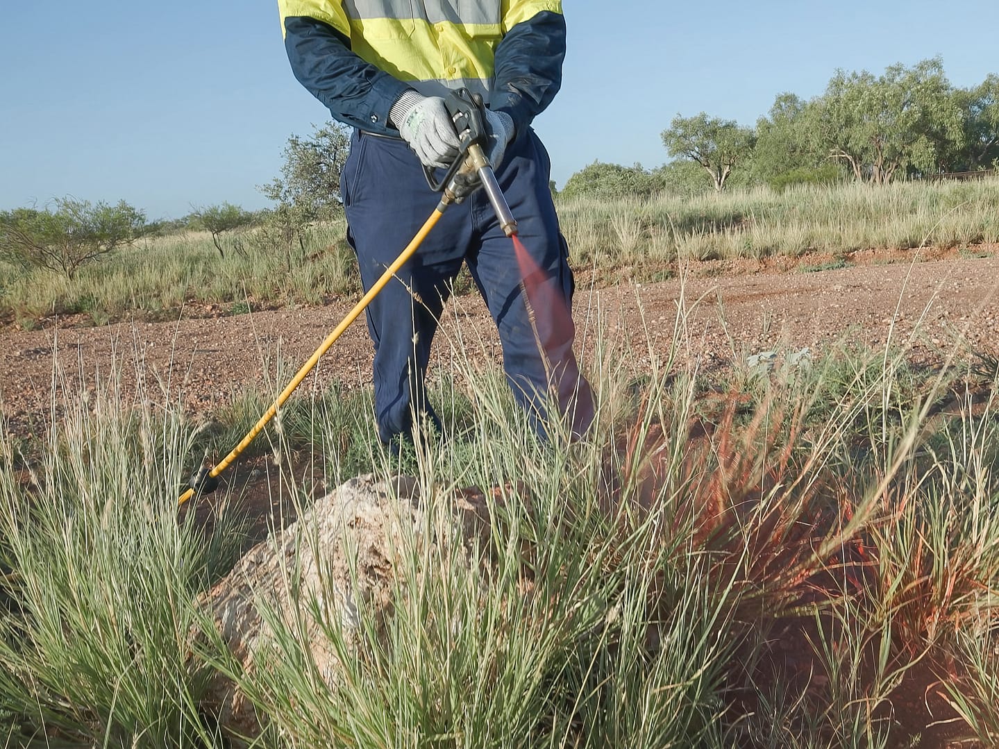 Land Management - MundaMurra