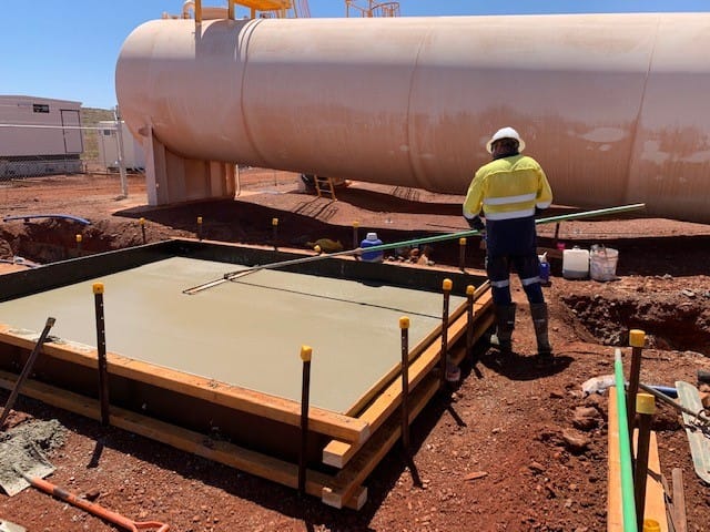 Capabilities - MundaMurra